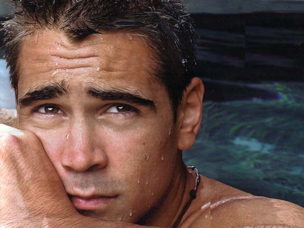 Hot Man Wallpapers Posters Desktop Wallpaper - Angelman Syndrome Happy ...