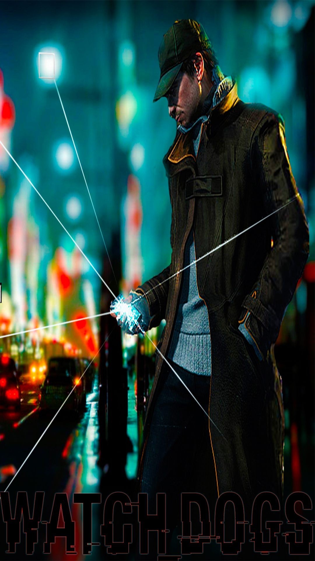 Guys Iphone Wallpaper Games Watch Dogs Wallpaper Iphone - Watch Dogs ...