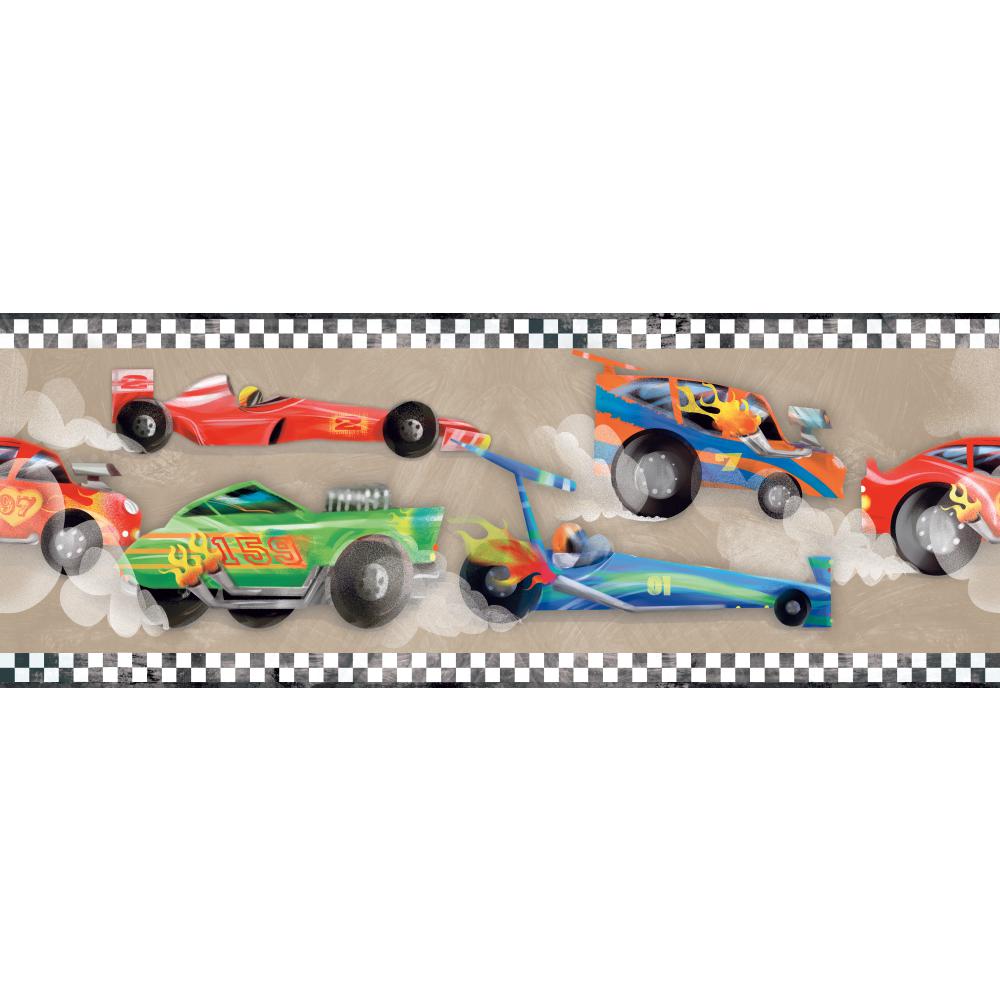 boys wallpaper border,toy vehicle,toy,vehicle,product,construction set ...
