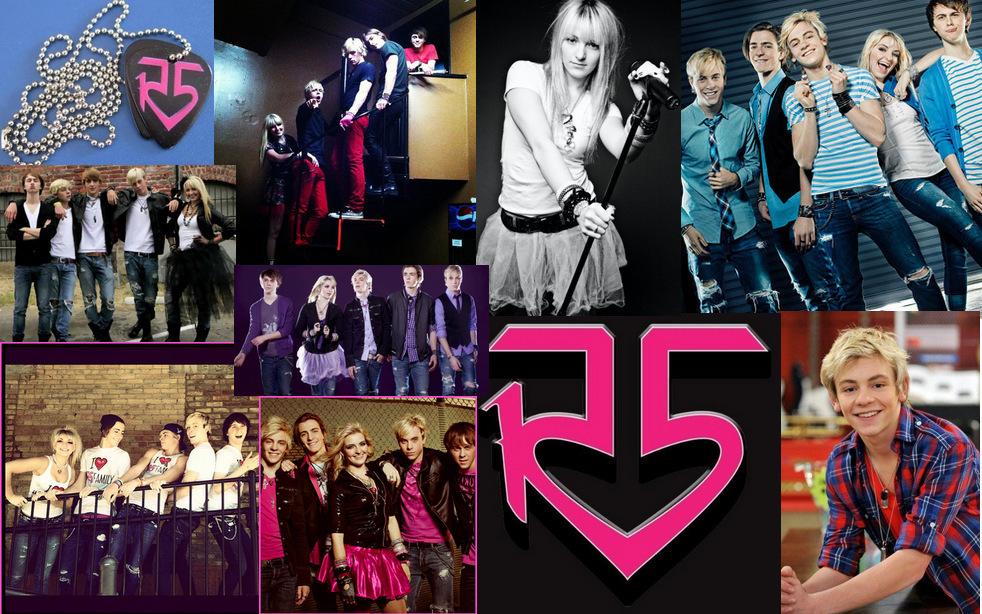 r5 wallpaper,collage,musical,art,performance,fashion (#767937) - WallpaperUse