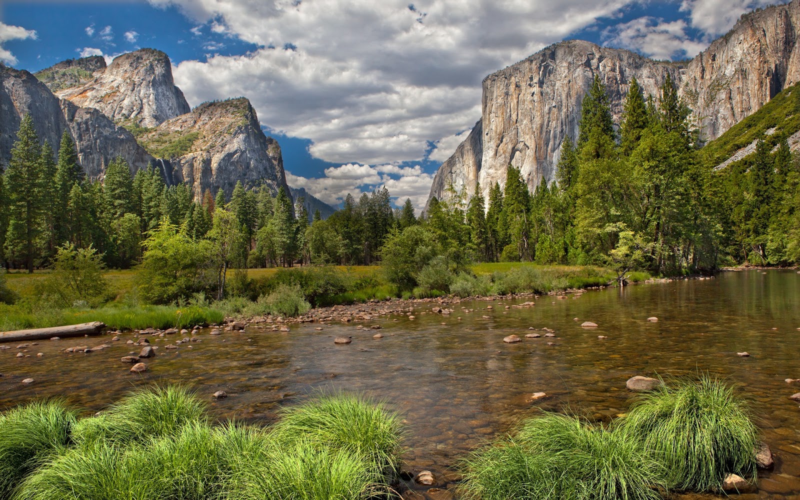 Summit- WallpaperUse