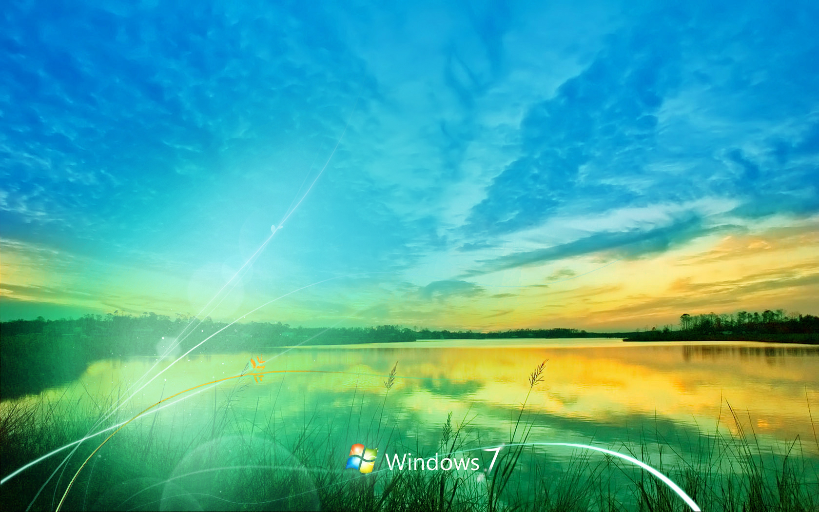New Windows Wallpaper- WallpaperUse