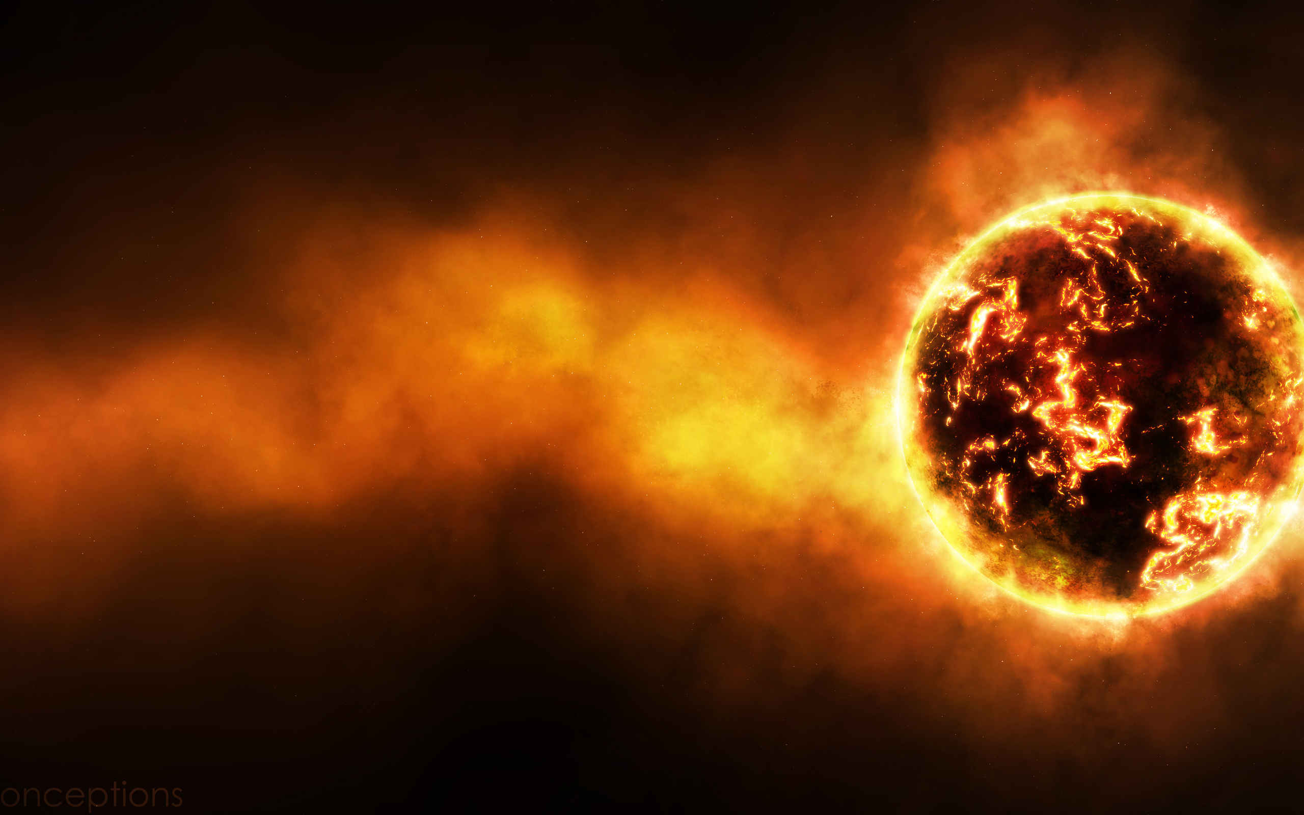 temperature wallpaper,sky,atmosphere,space,astronomical object,heat ...