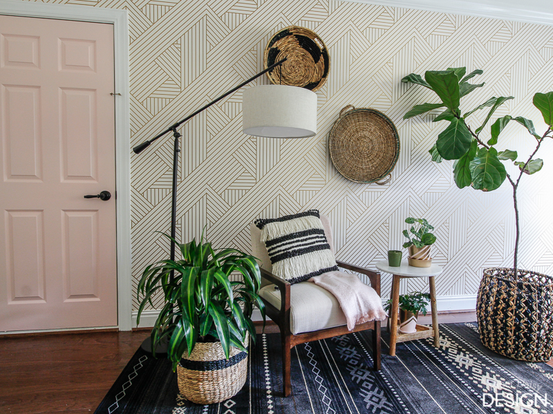 Devine Color By Valspar- WallpaperUse