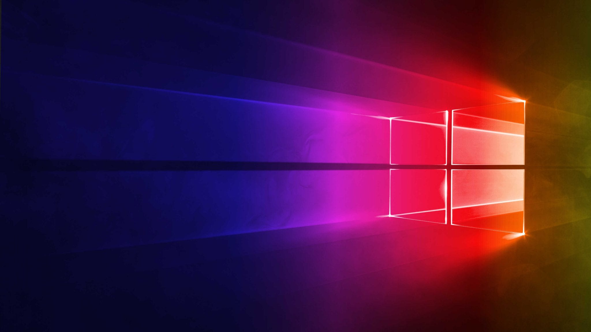 Windows 10 Background In Different Colors- WallpaperUse