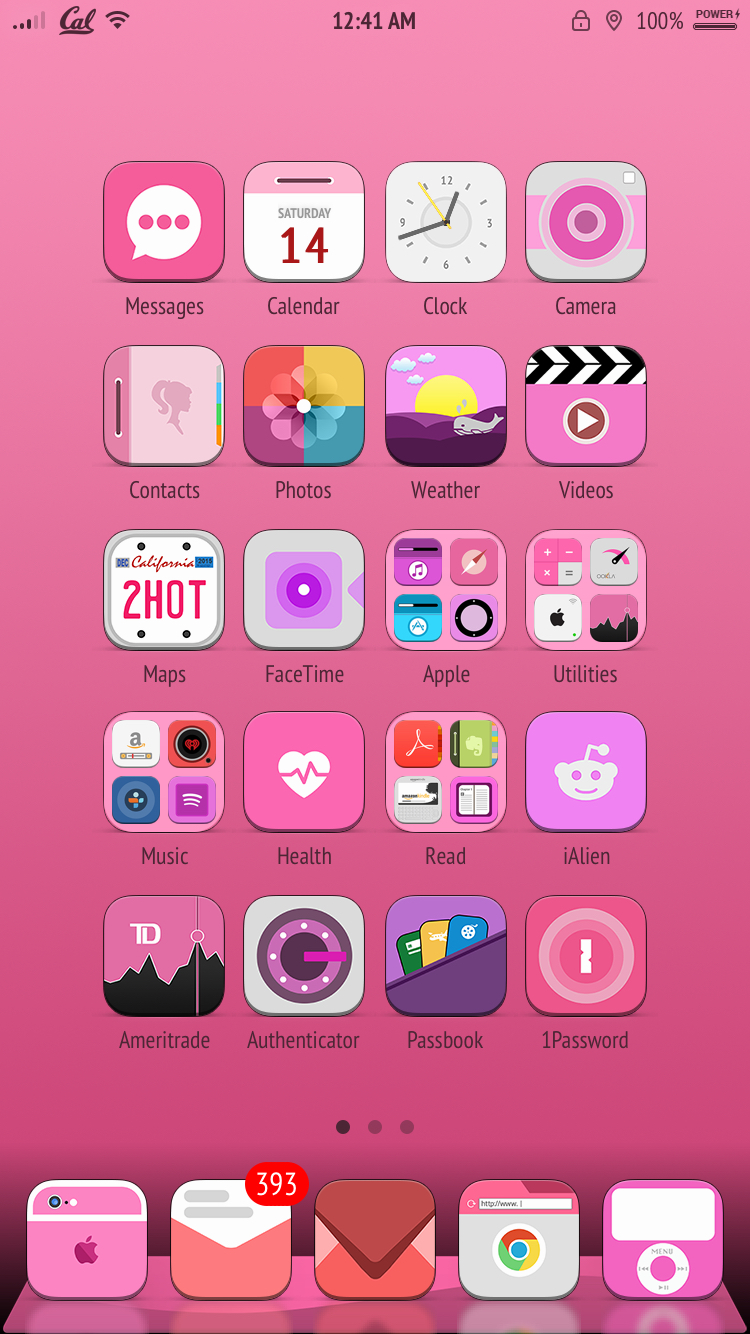 Cydia Wallpaper- WallpaperUse