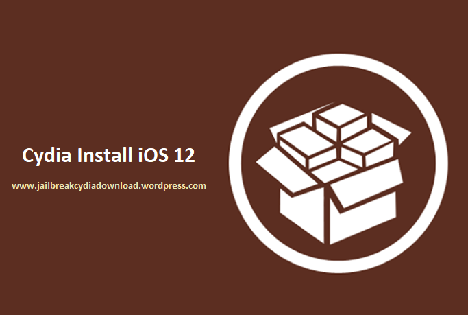 Cydia Icon- WallpaperUse