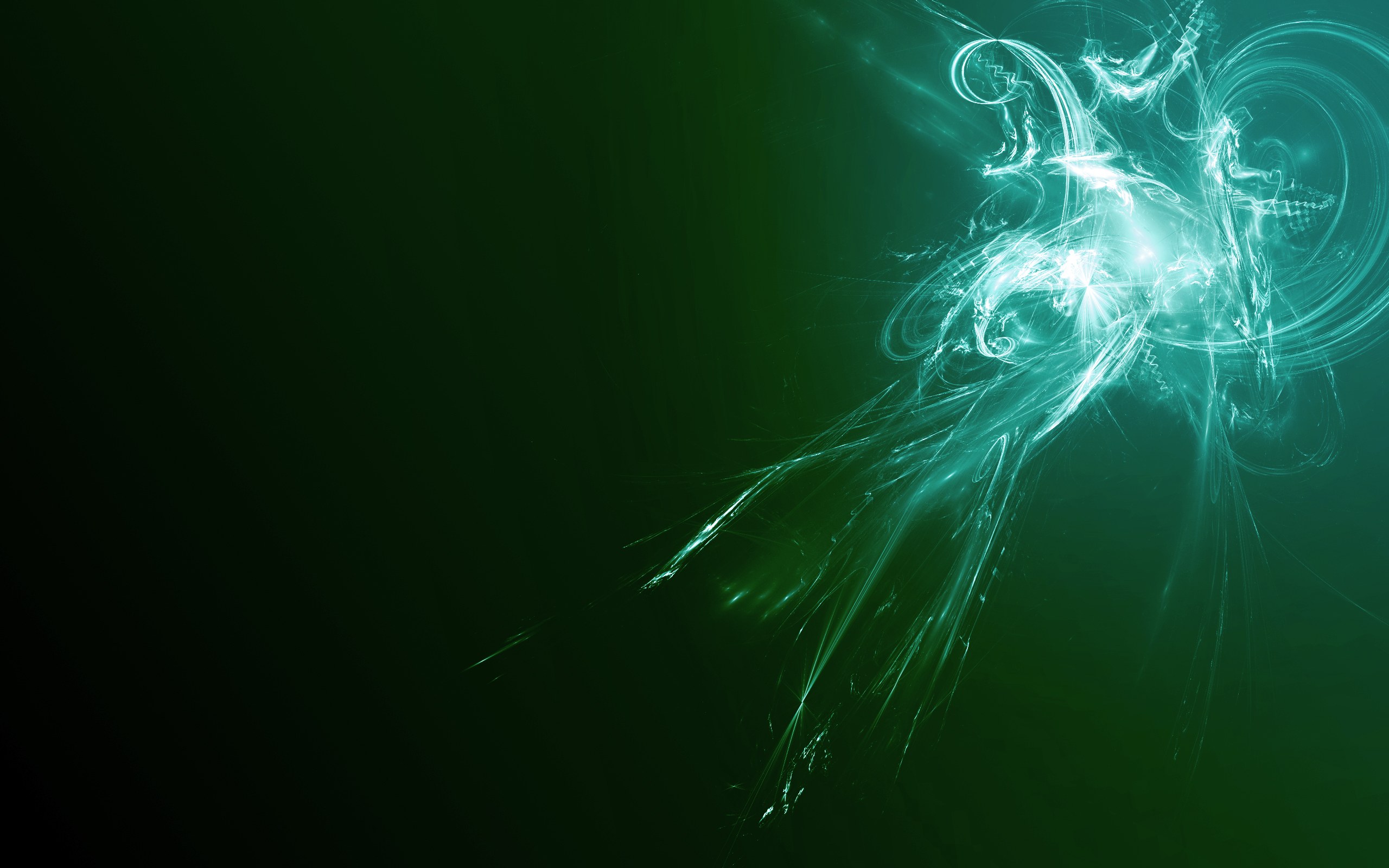cydia wallpaper,green,water,light,organism,darkness (#772242 ...