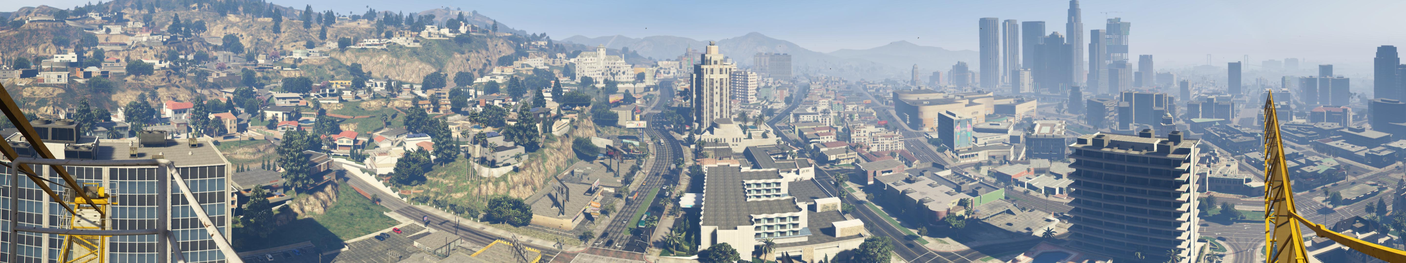 4k Span- WallpaperUse