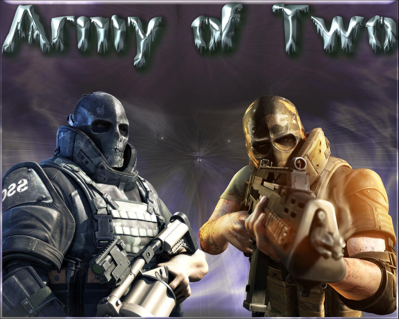 two wallpaper,action adventure game,pc game,action figure,fictional ...