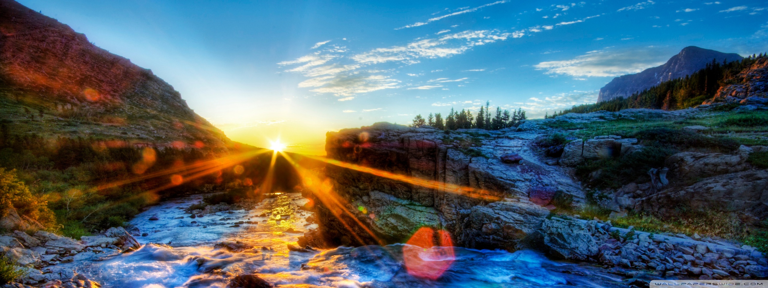 Fall Desktop Backgrounds For Dual Monitors- WallpaperUse