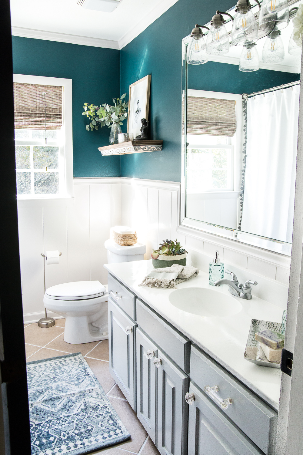 Magnolia Home Weekend Paint- WallpaperUse