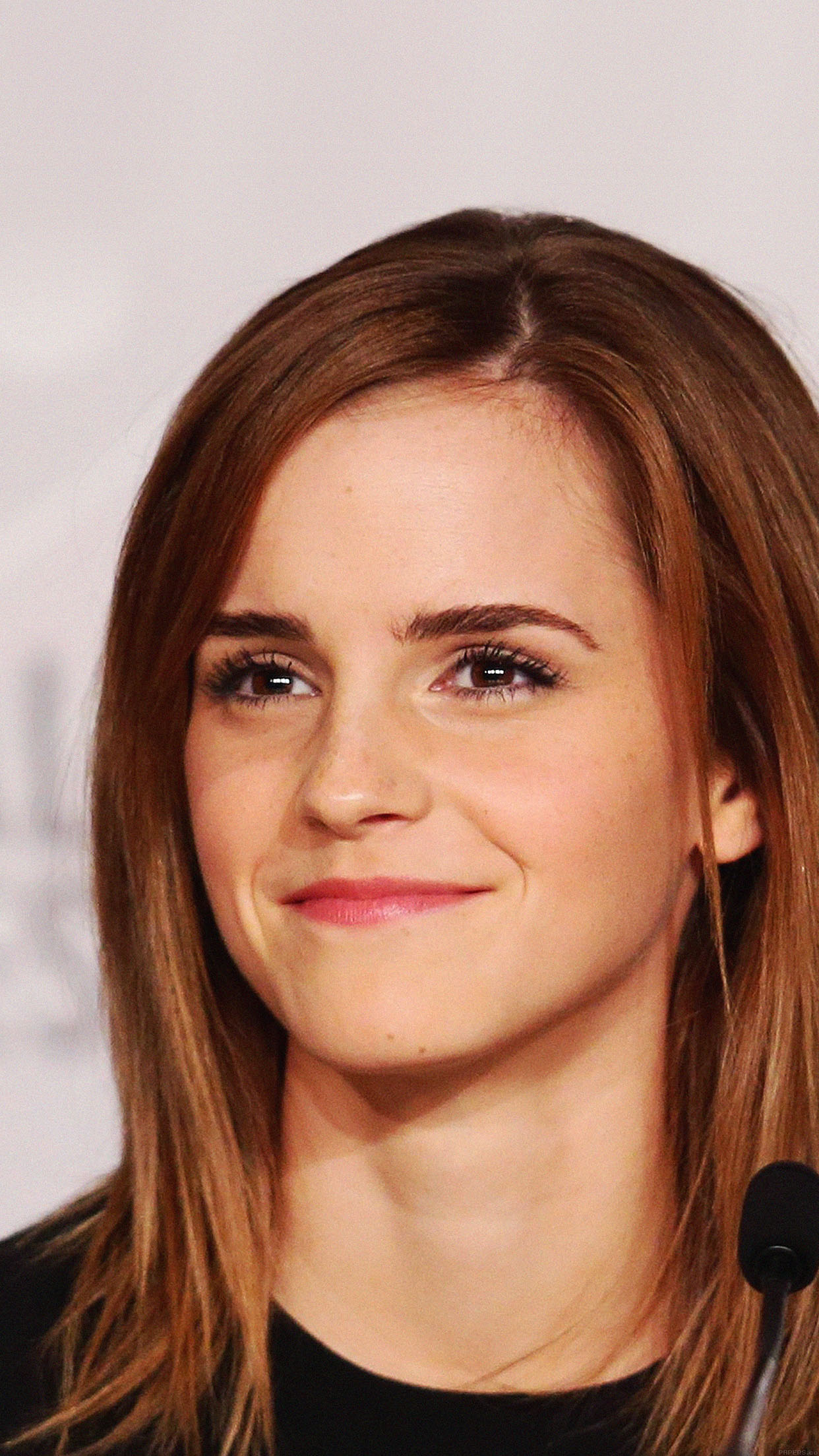 Cute Emma Watson Hd- WallpaperUse