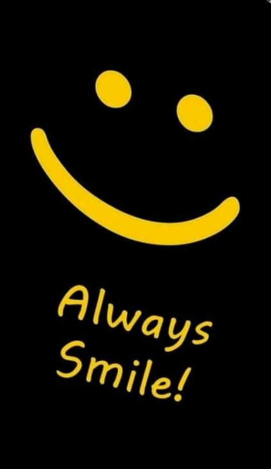 Smile Wallpapers For Mobile- WallpaperUse