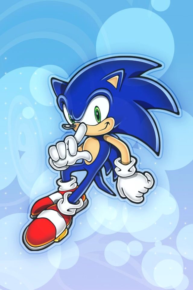 sonic iphone wallpaper,cartoon,animated cartoon,sonic the hedgehog ...