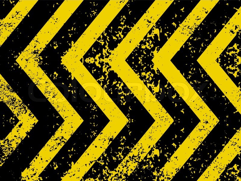 Danger Texture- WallpaperUse