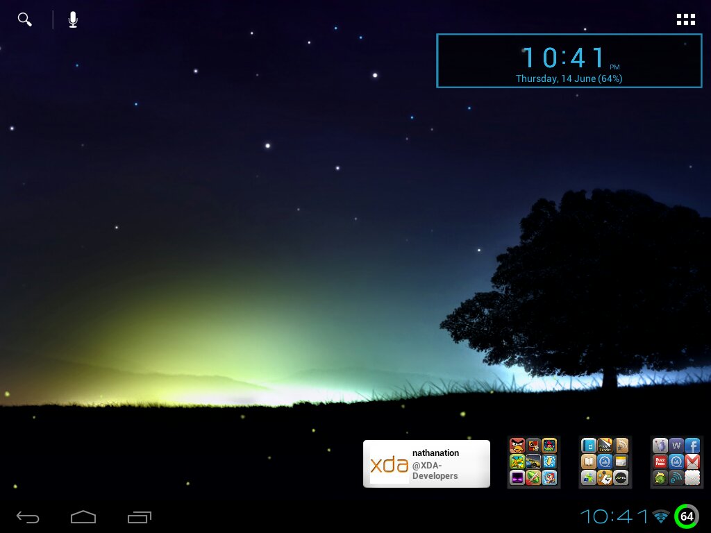 Asus Live Wallpaper Hp Touchpad Xda Forums - Live Wallpaper Xda- WallpaperUse