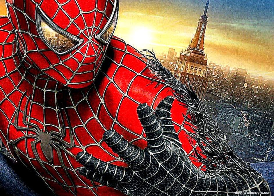 spider man 3d live wallpaper,hombre araña,superhéroe,personaje de ...