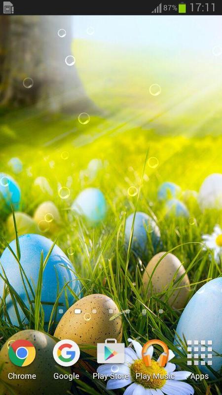 Easter Backgrounds- WallpaperUse