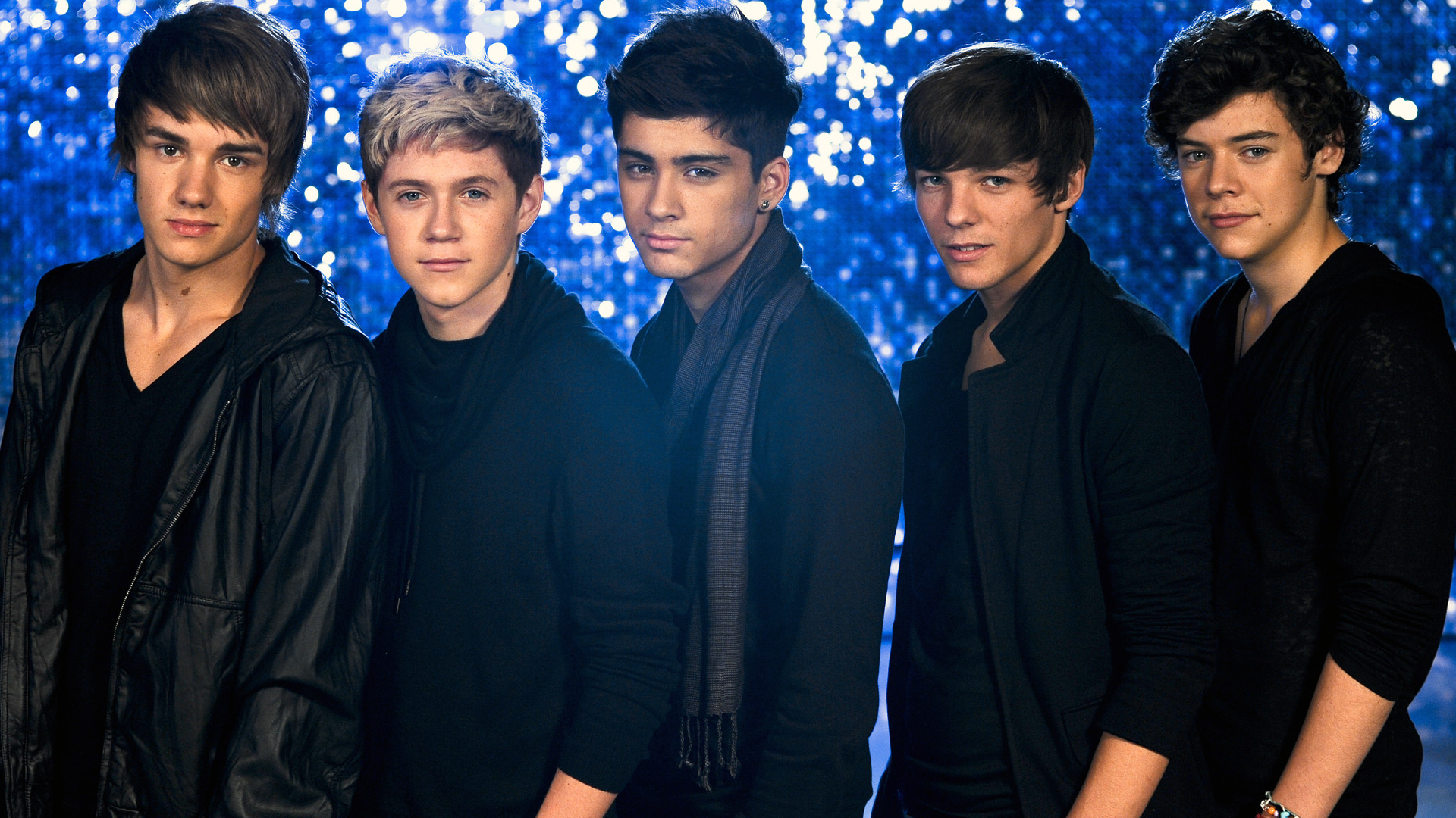 One Direction X Factor- WallpaperUse