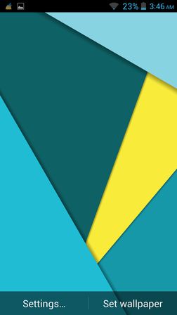 Material Design Wallpaper Apps For Android - Design Android App ...