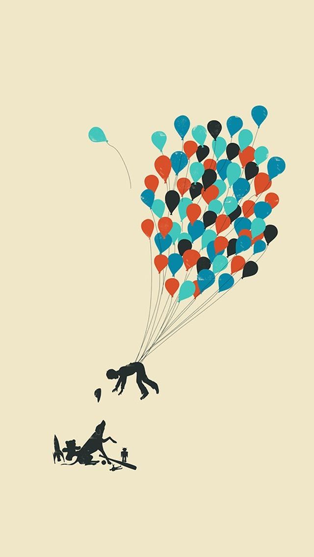 Creative Wallpaper Iphone - Creative Wallpapers For Phone- WallpaperUse