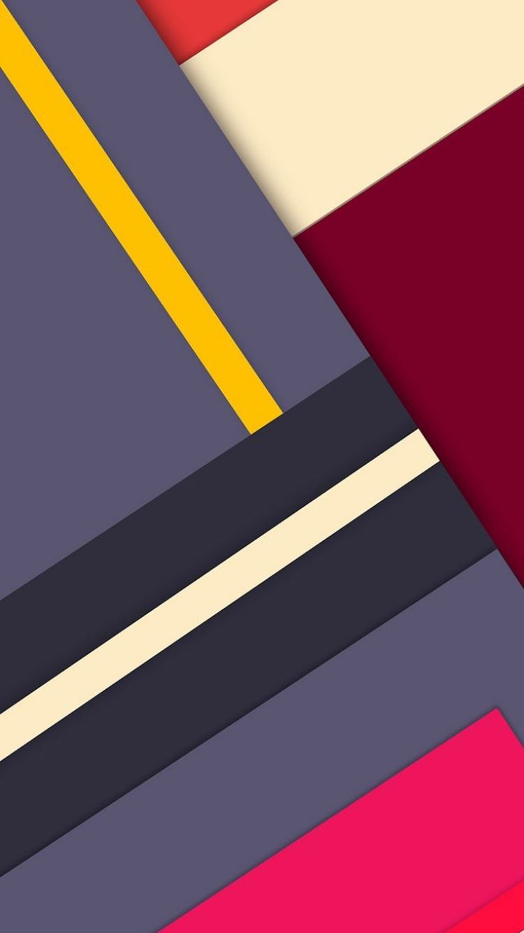 simple live wallpaper,line,yellow,violet,graphic design,material ...