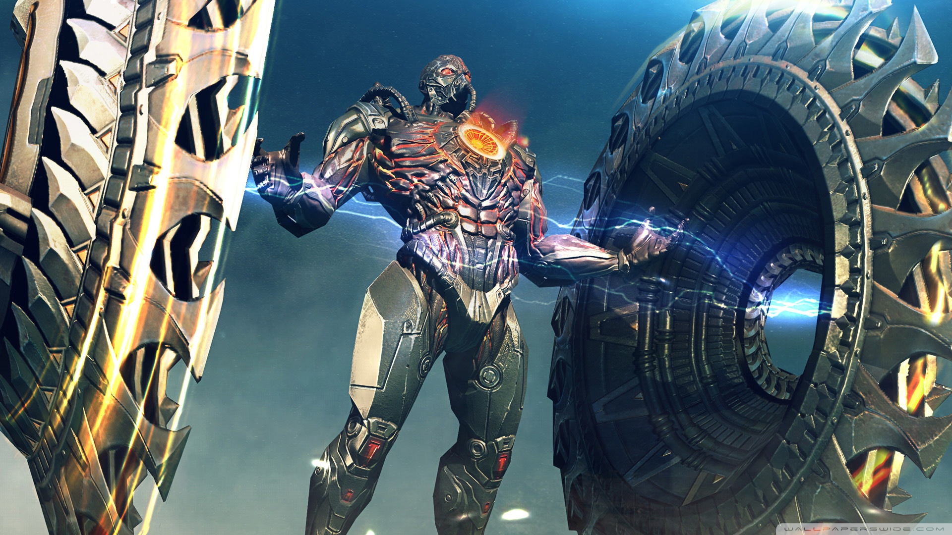 Imagenes De Crossfire Hd- WallpaperUse