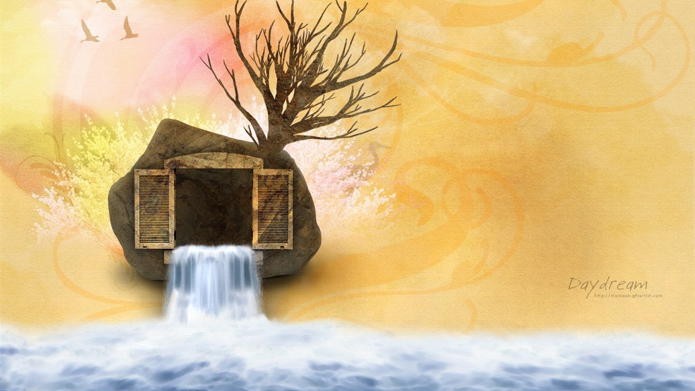 Exquisite Design Vladstudio Wallpaper - Wallpaper- WallpaperUse