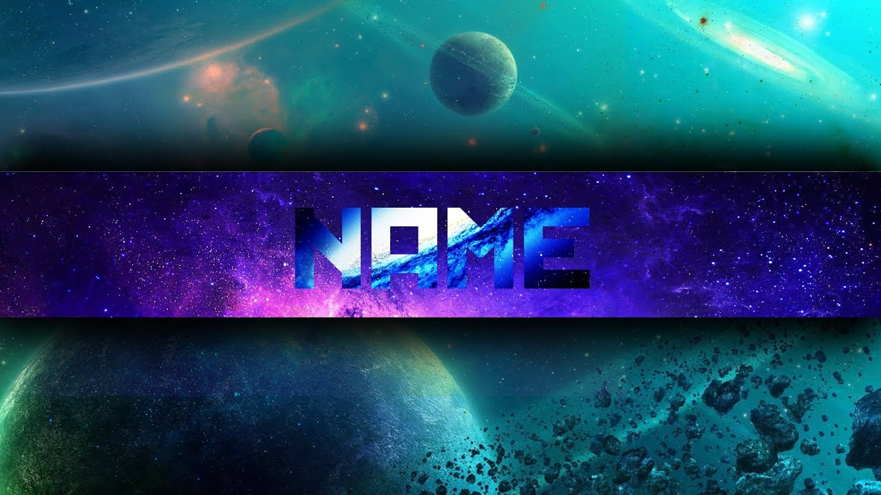 youtube banner wallpaper,platz,wasser,atmosphäre,grafikdesign,weltraum ...