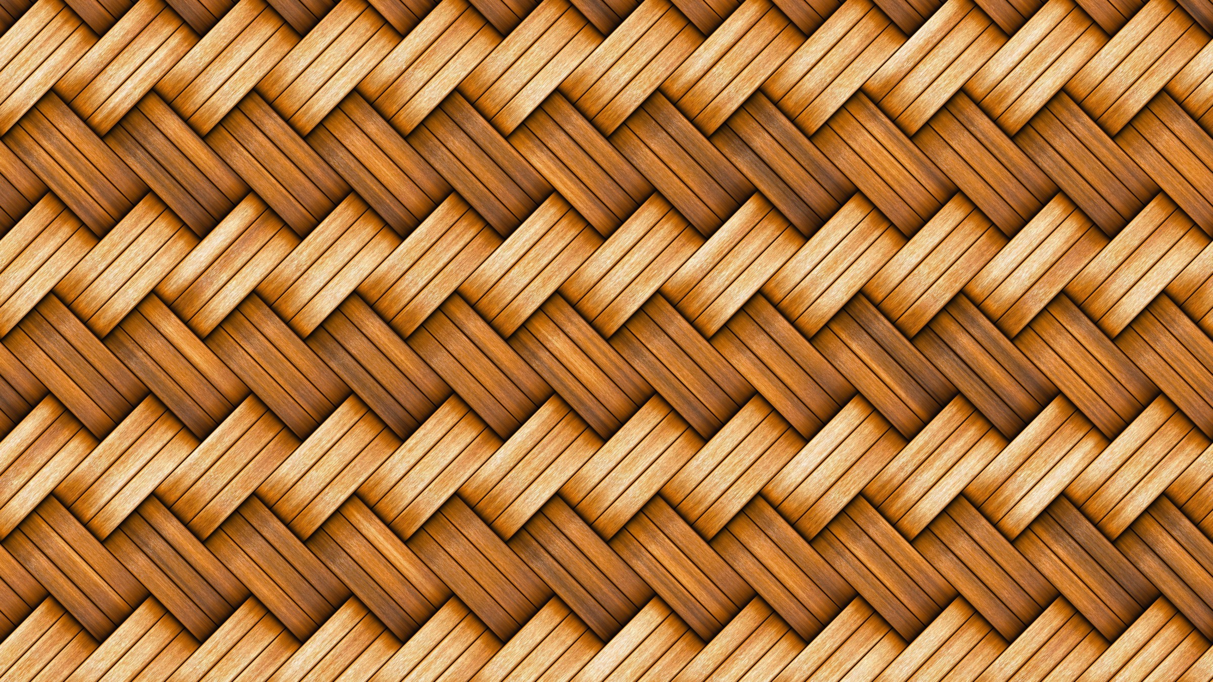 woven wallpaper,wicker,pattern,wood,brown,beige (#787587) - WallpaperUse