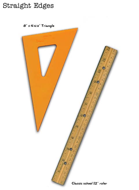 Straight Edges - Straight Edge- WallpaperUse