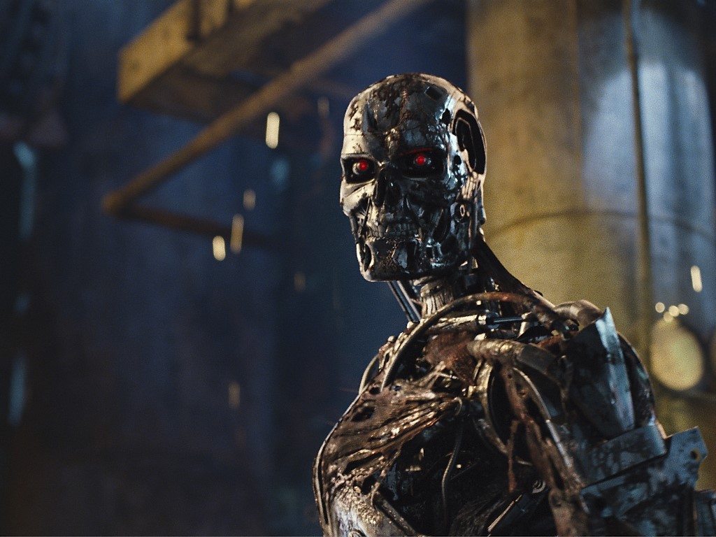 terminator live wallpaper,fictional character,pc game,screenshot ...