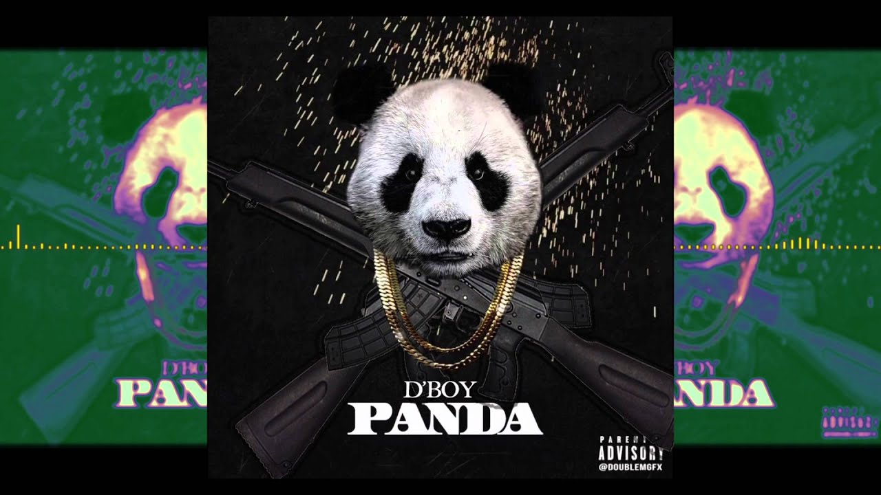Panda Desiigner- WallpaperUse