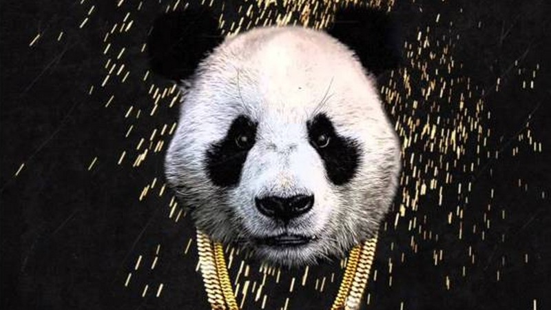 Desiigner - Panda - Desiigner Panda- WallpaperUse