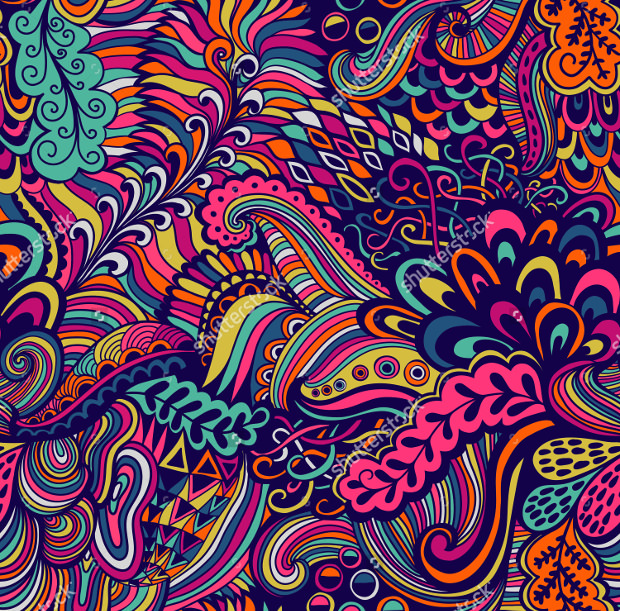 wallpaper pattern design,pattern,psychedelic art,visual arts,art,design ...