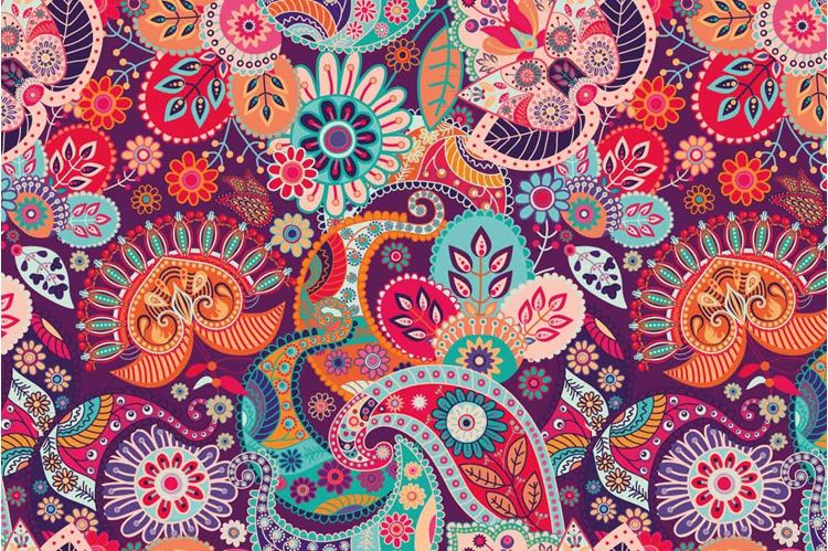 print wallpaper designs,pattern,motif,textile,visual arts,art (#794022 ...