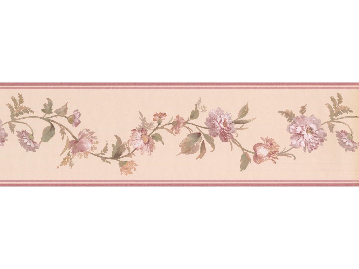 Wallpaper And Borders- WallpaperUse