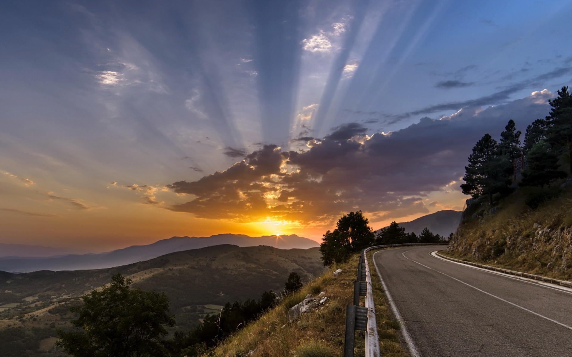 Wallpapers Criativos Para Pc, Papel De Parede Paisagens - Full Hd Papel ...