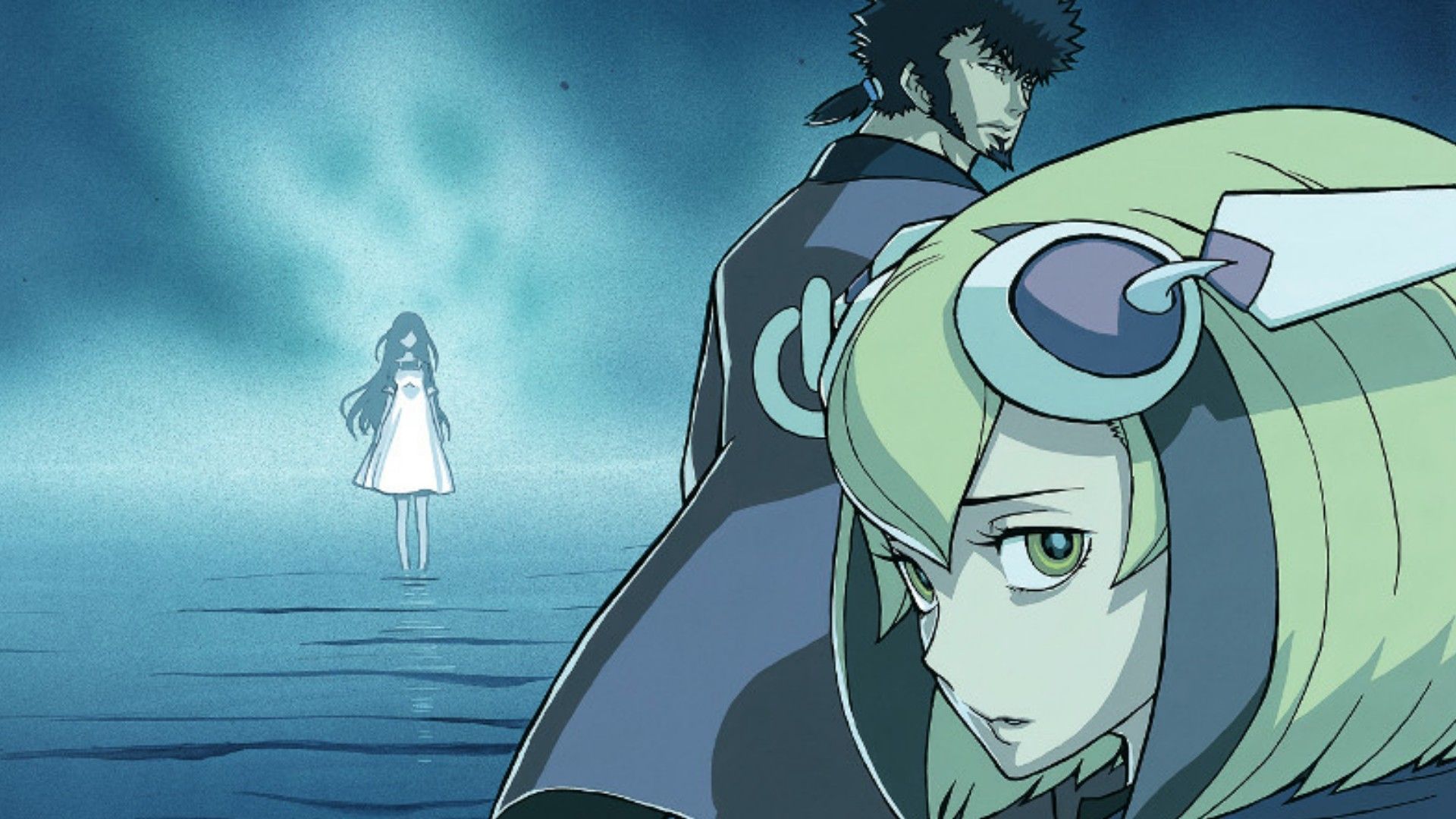 dimension w wallpaper,cartoon,anime,sky,cg artwork,illustration ...
