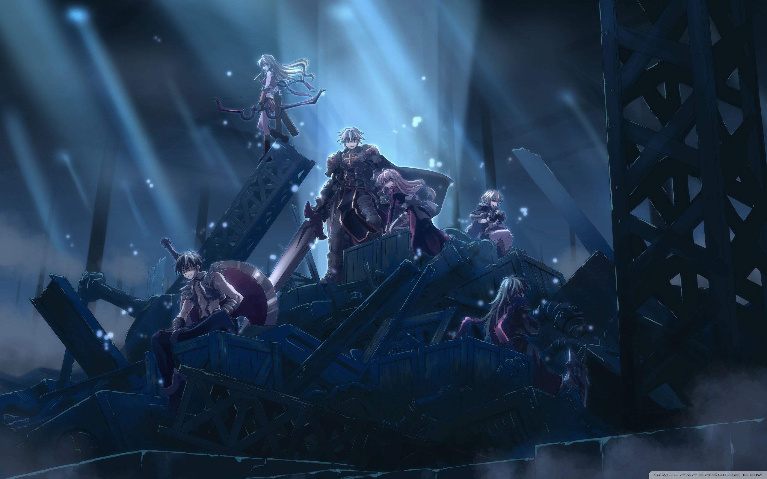 ragnarok wallpaper hd,action adventure game,cg artwork,pc game ...