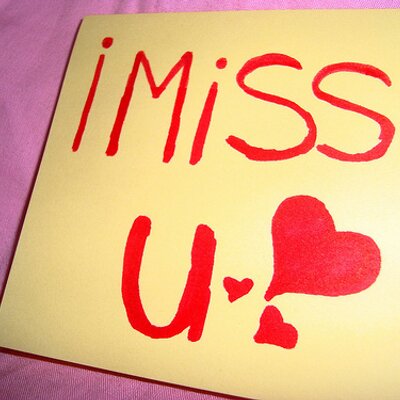 I Miss U Heart Miss U Wallpaper For Boyfriend - Miss U- WallpaperUse