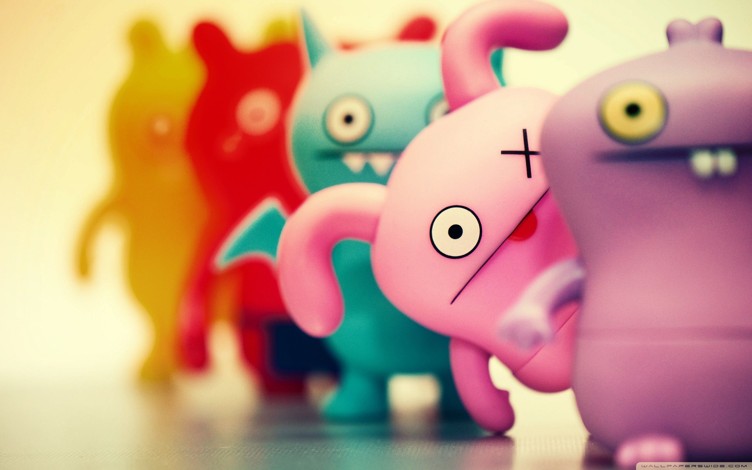 Wallpaper Gambar Kartun - Cute Desktop Wallpaper Full Screen- WallpaperUse