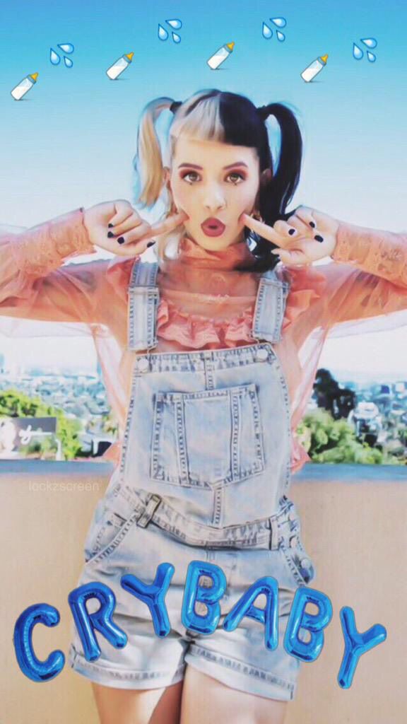 cry baby wallpaper,cool,forehead,poster,happy,illustration (#83020 ...