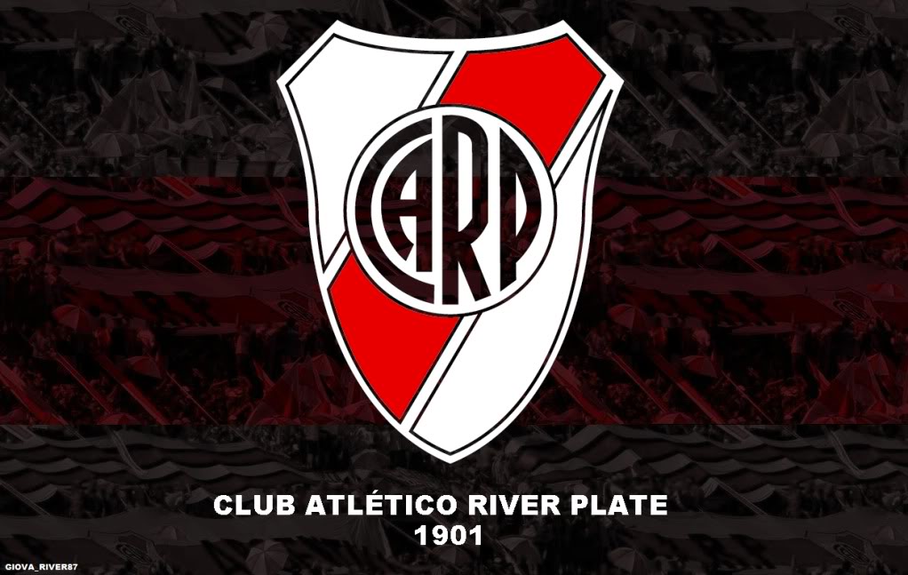 Club Atlético River Plate- WallpaperUse