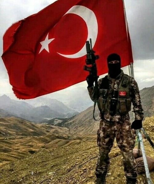 türk askeri wallpaper,soldier,army,military,flag,paratrooper (#88467 ...