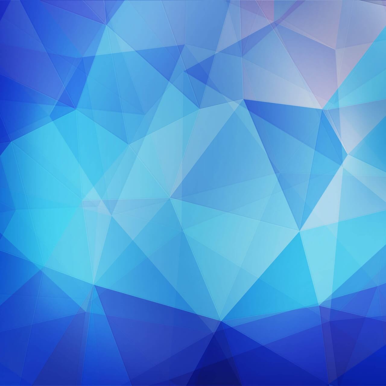 blue geometric wallpaper,blue,cobalt blue,azure,pattern,aqua (#89471 ...