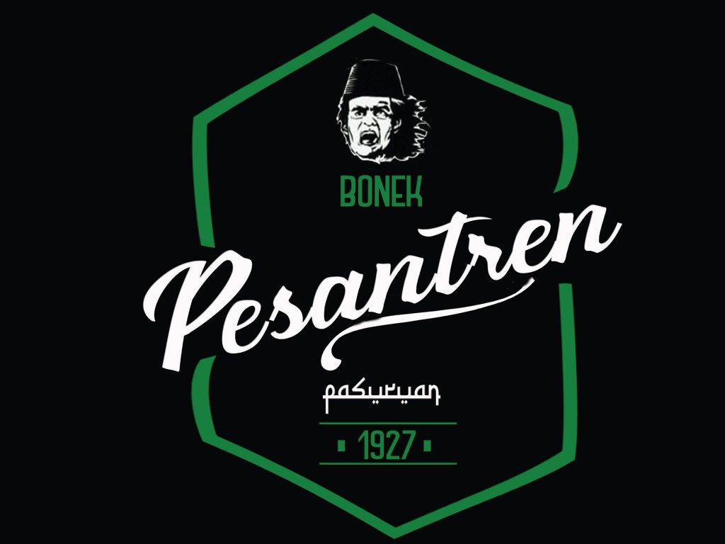 Bonek Santri- WallpaperUse