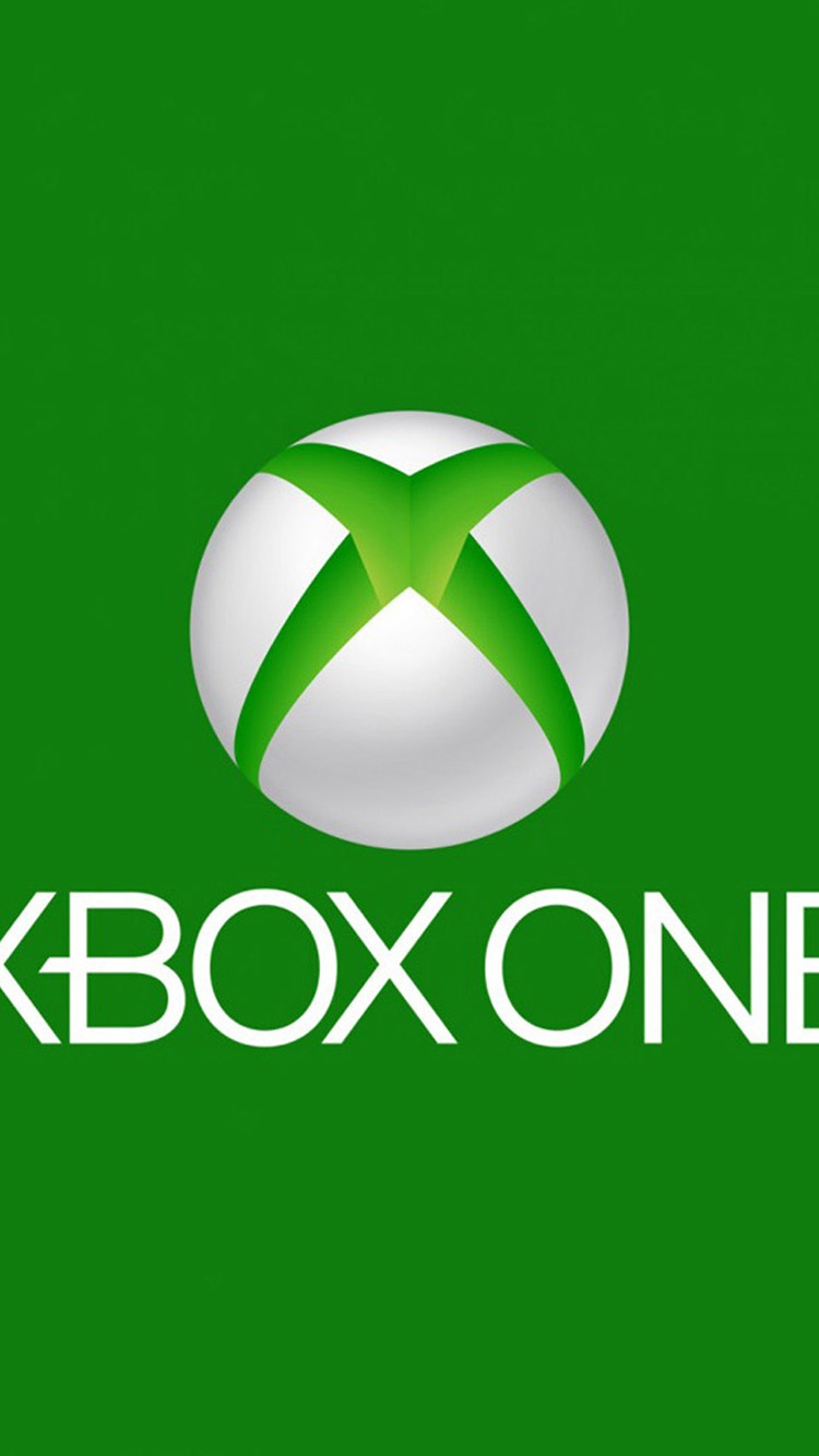 wallpaper xbox one,green,logo,font,graphics,technology (#800769 ...