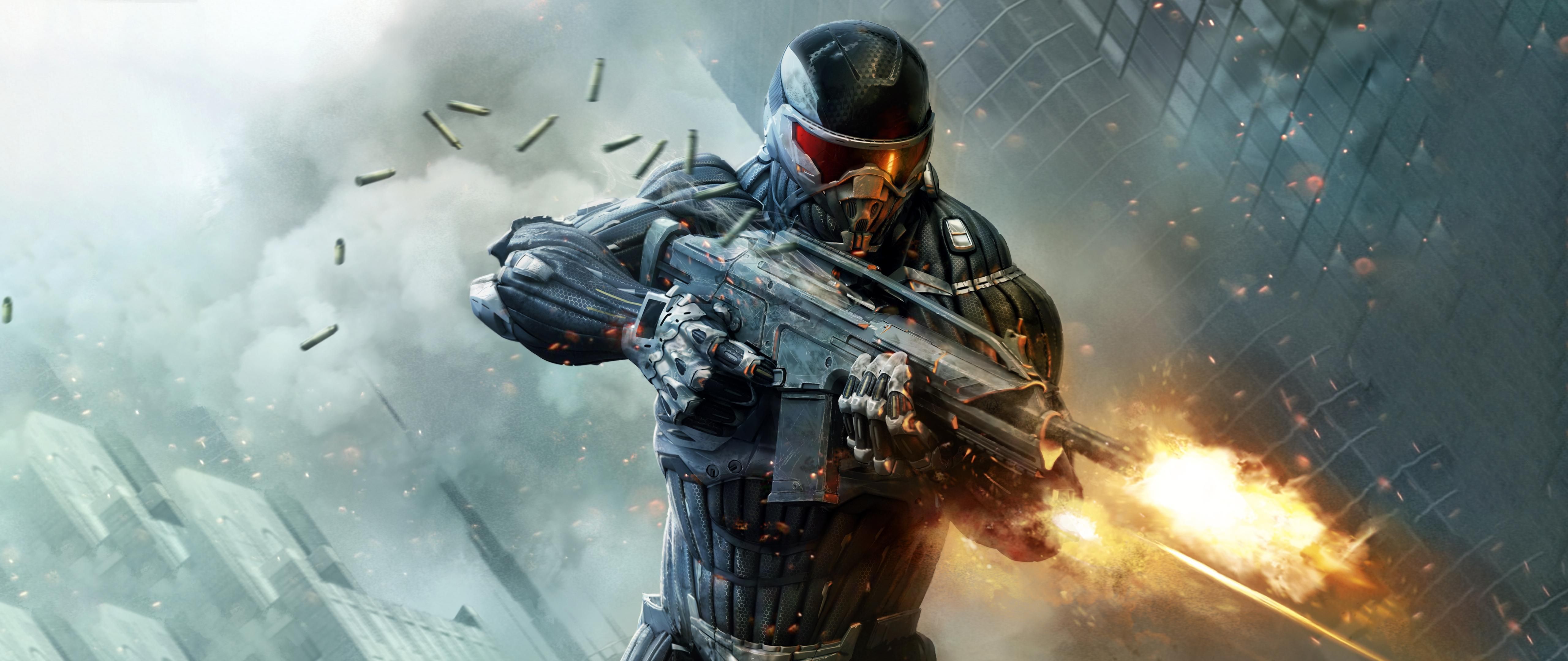 Gaming Wallpaper 21 9- WallpaperUse